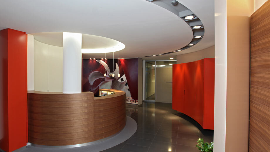 Reederei Stefan Patjens | LESON Perfektion aus Leidenschaft, Frankfurt ...