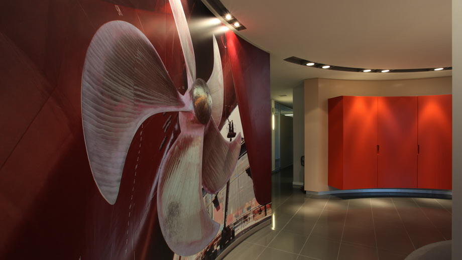 Reederei Stefan Patjens | LESON Perfektion aus Leidenschaft, Frankfurt ...